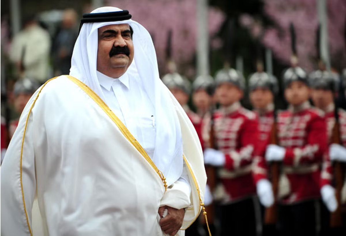 Qatar 🧵 Why is Qatar successful while other hydrocarbon-rich countries ...