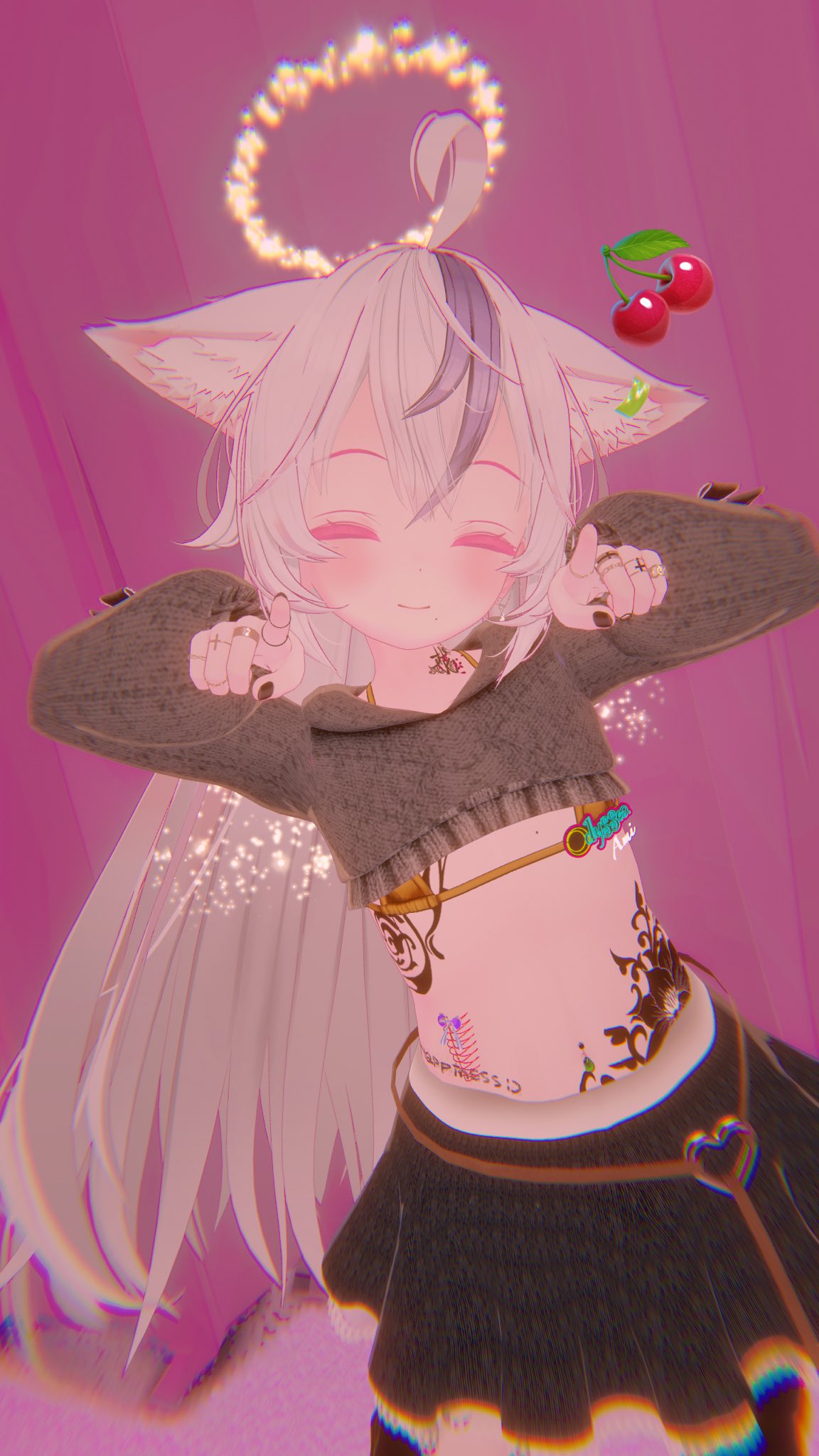あみ@VRChat (@ami_vrchat) / Twitter