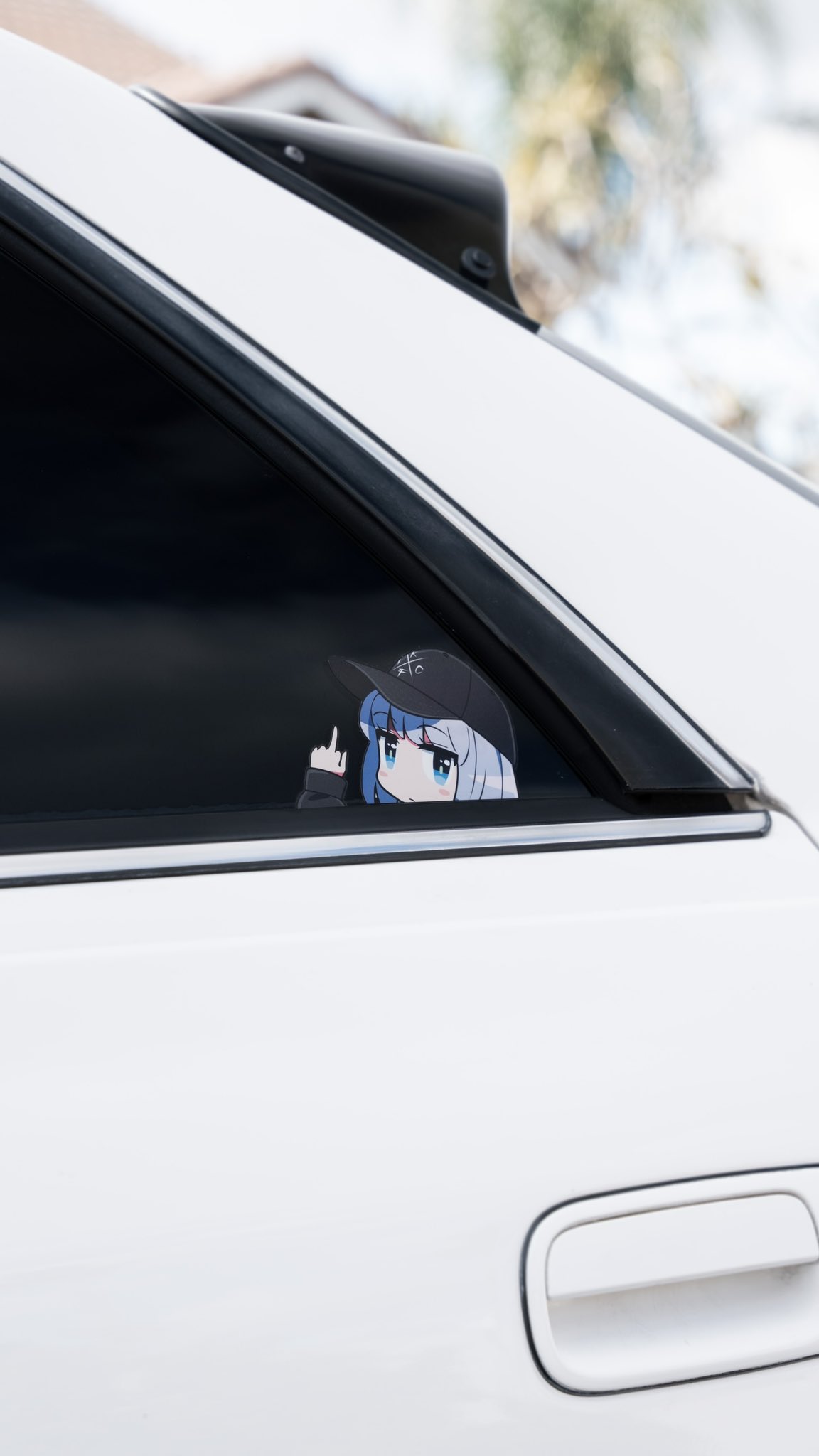 TheWagonDragon 🫡 KAWAII FITMENT. on Twitter: "Fitment 🤌 https://t.co/gcfmswu5Pe" / Twitter