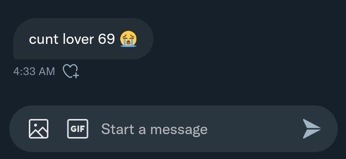 Milklover69 On Twitter Why Would Anyone Say This Man😔😔💔💔💔