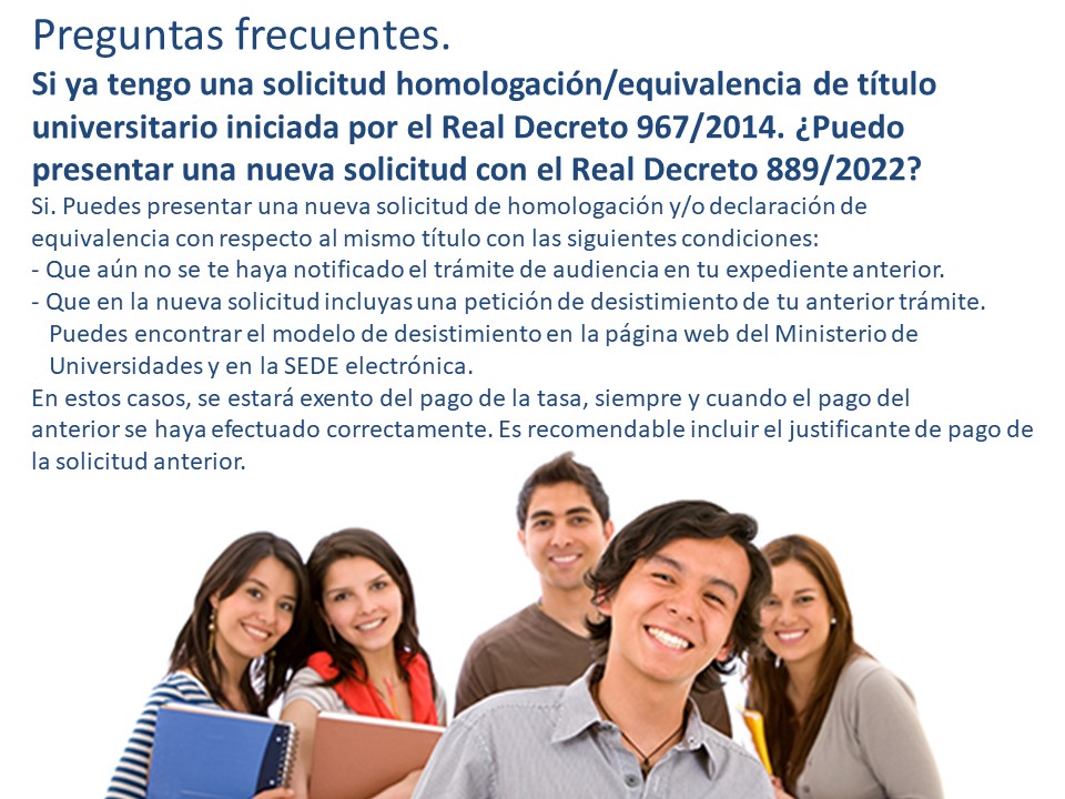 España en Perú 🇪🇸🇵🇪 on Twitter: "Real Decreto 889/2022, de 18 de octubre de 2022 Preguntas ...
