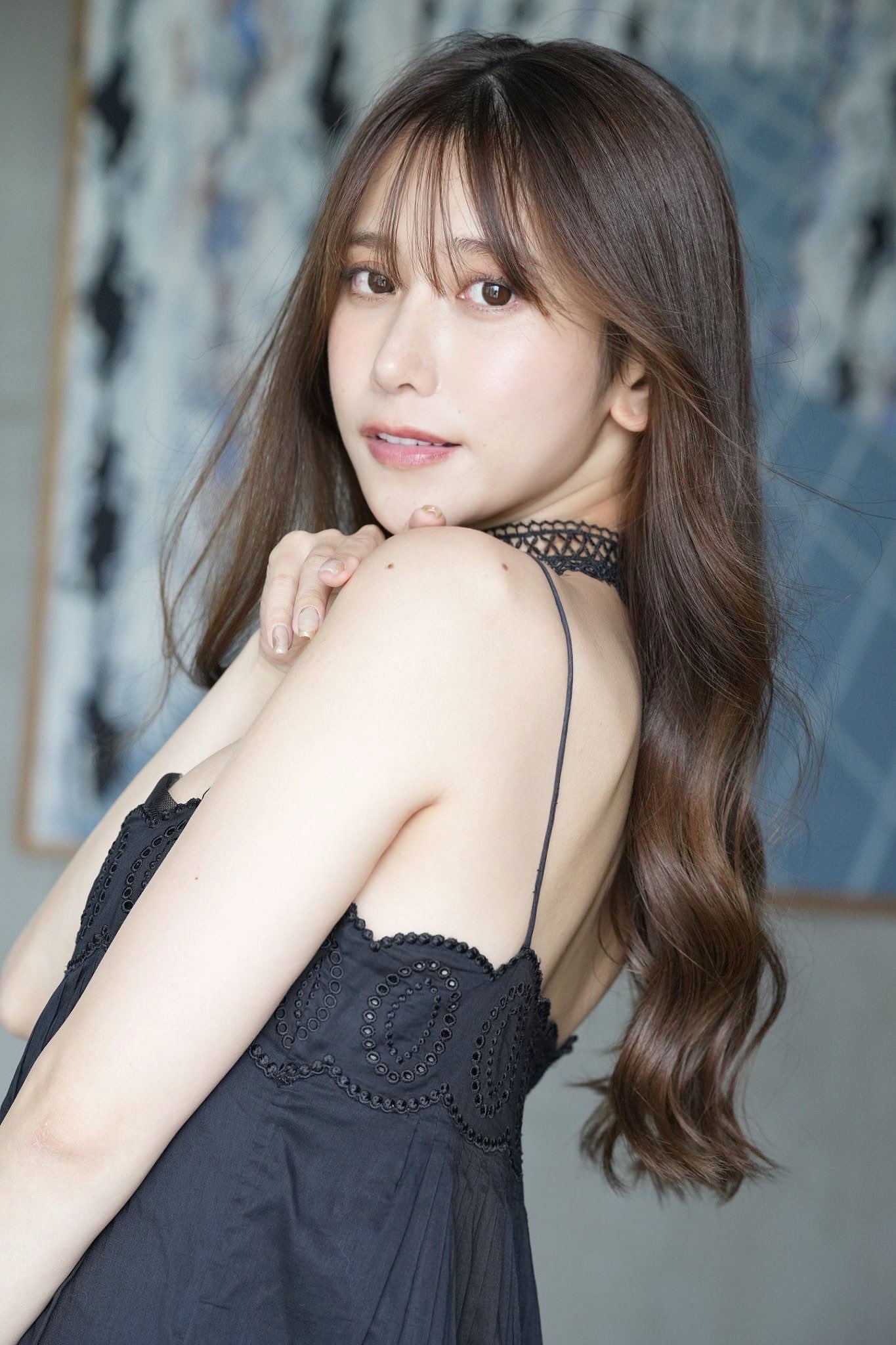 名取くるみ💙日本レースクイーン大賞2022挑戦中🔥 on Twitter: "おはよう、 https://t.co/xTnJj13Ajw" / Twitter