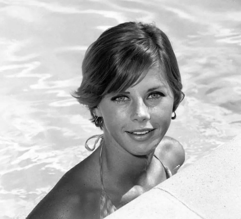 Sluts And Guts On Twitter Jan Smithers Late 1960s Backintheday