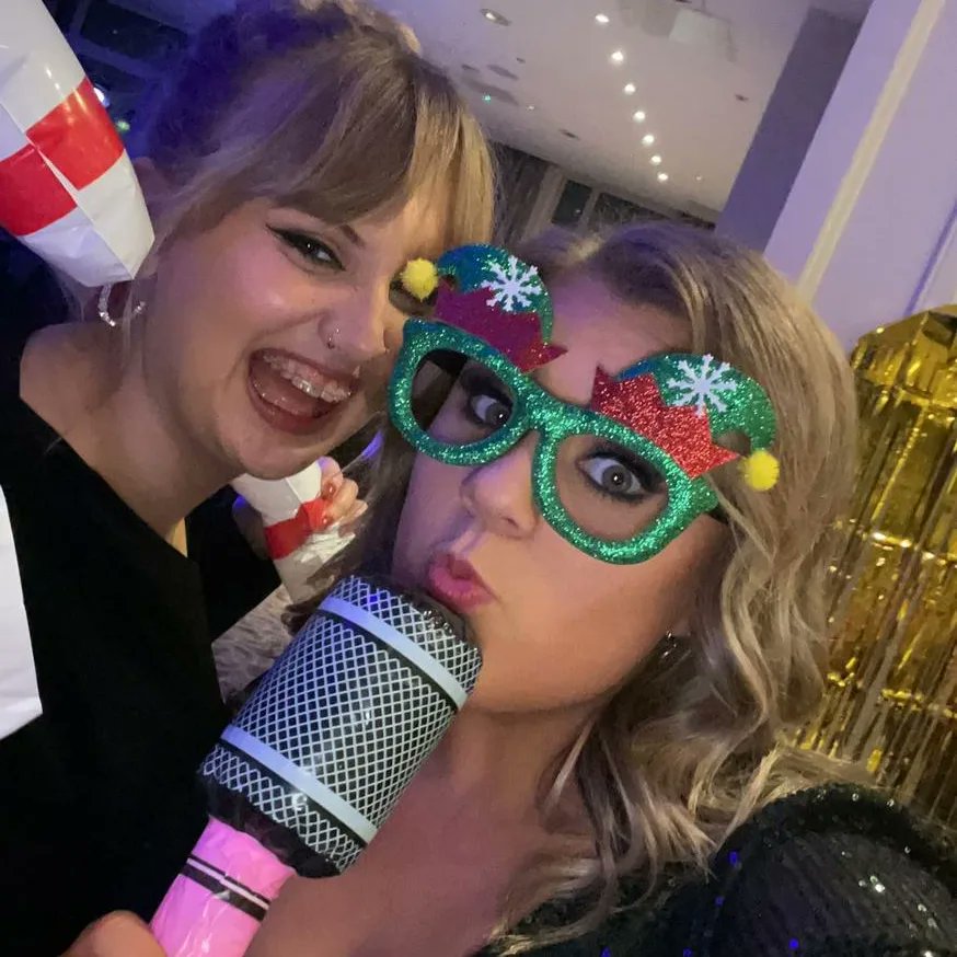 Sabrina Boyle's Instagram, Twitter & Facebook on IDCrawl