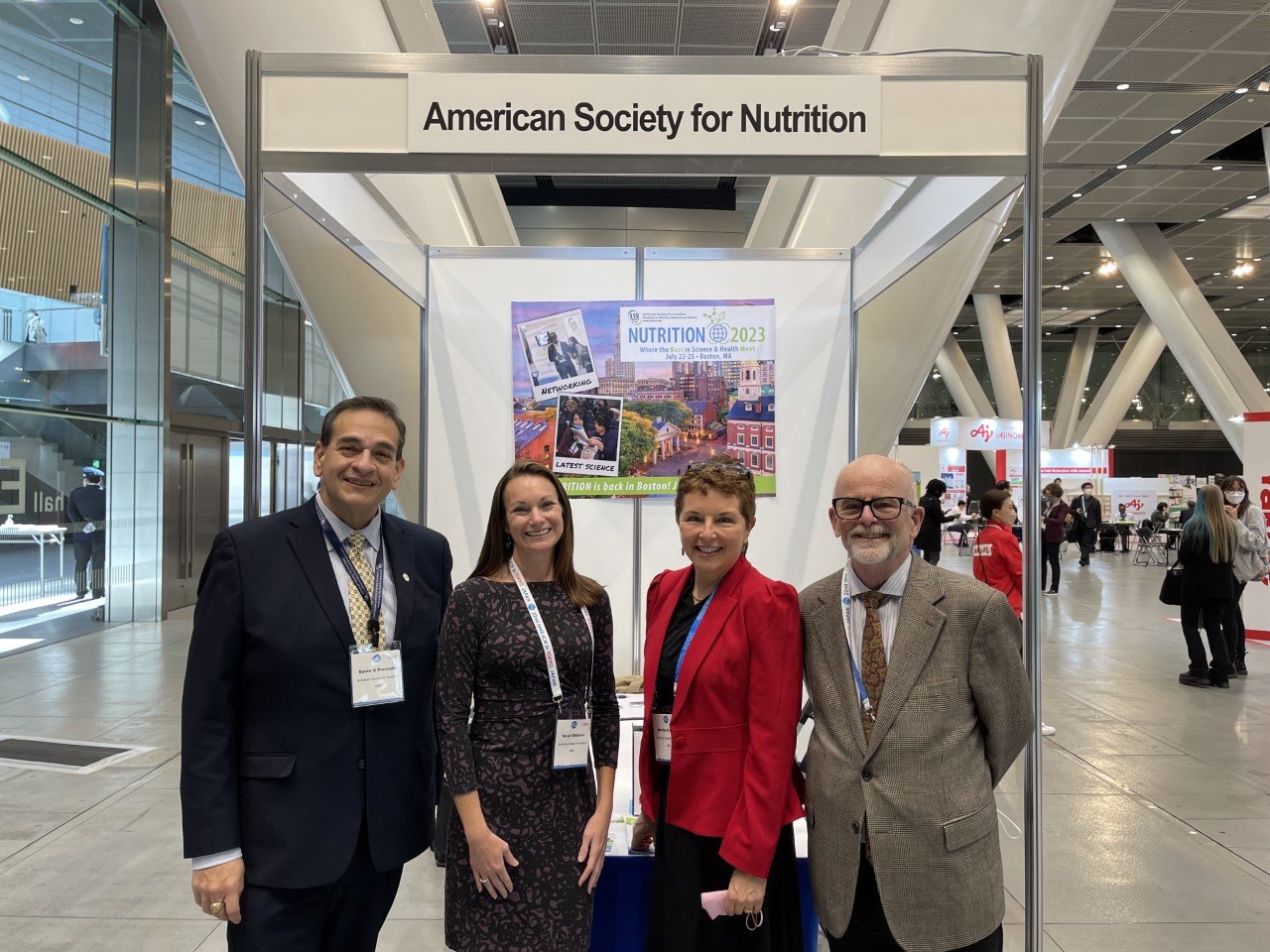 American Society for Nutrition (@nutritionorg) / Twitter
