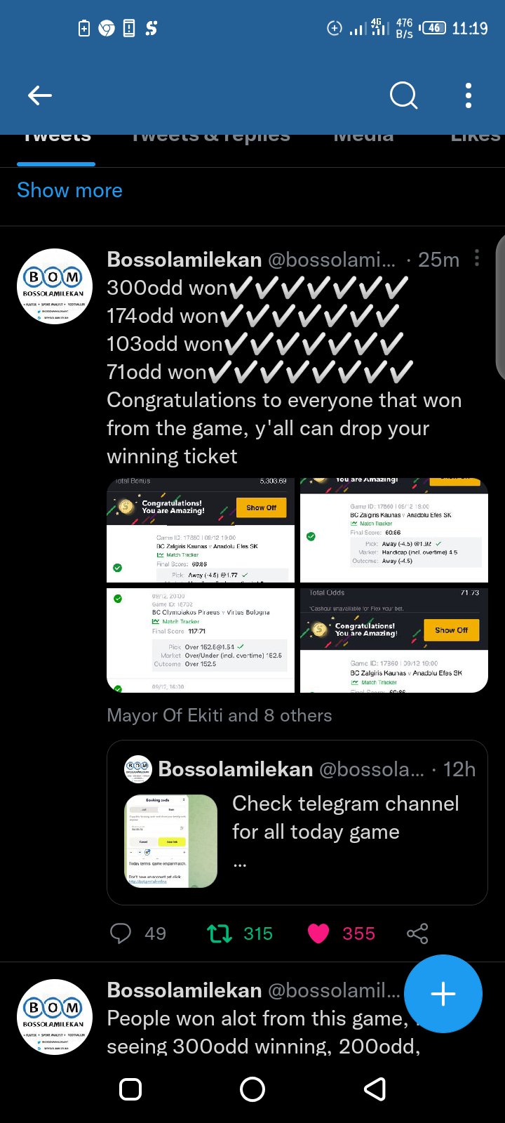 Ibe Maxwelk (@ibe_god1992) / Twitter