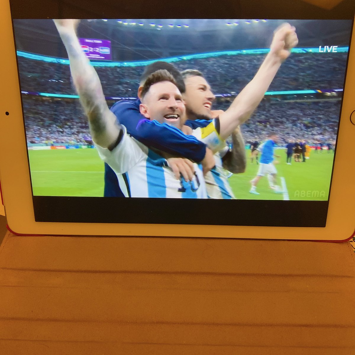 【狼】2022 FIFAワールドカップ カタール大会総合スレ Part63