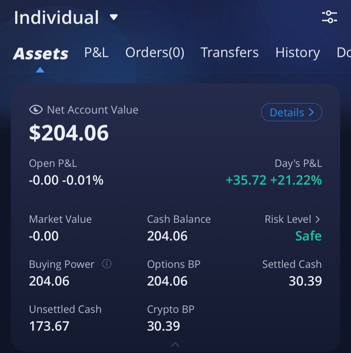 Moon Trades (@MoonTrades7) / Twitter