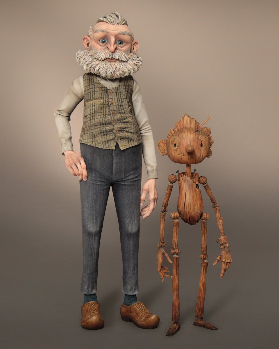 The cycle/circus of life shown at slightly different framerates : obey ...