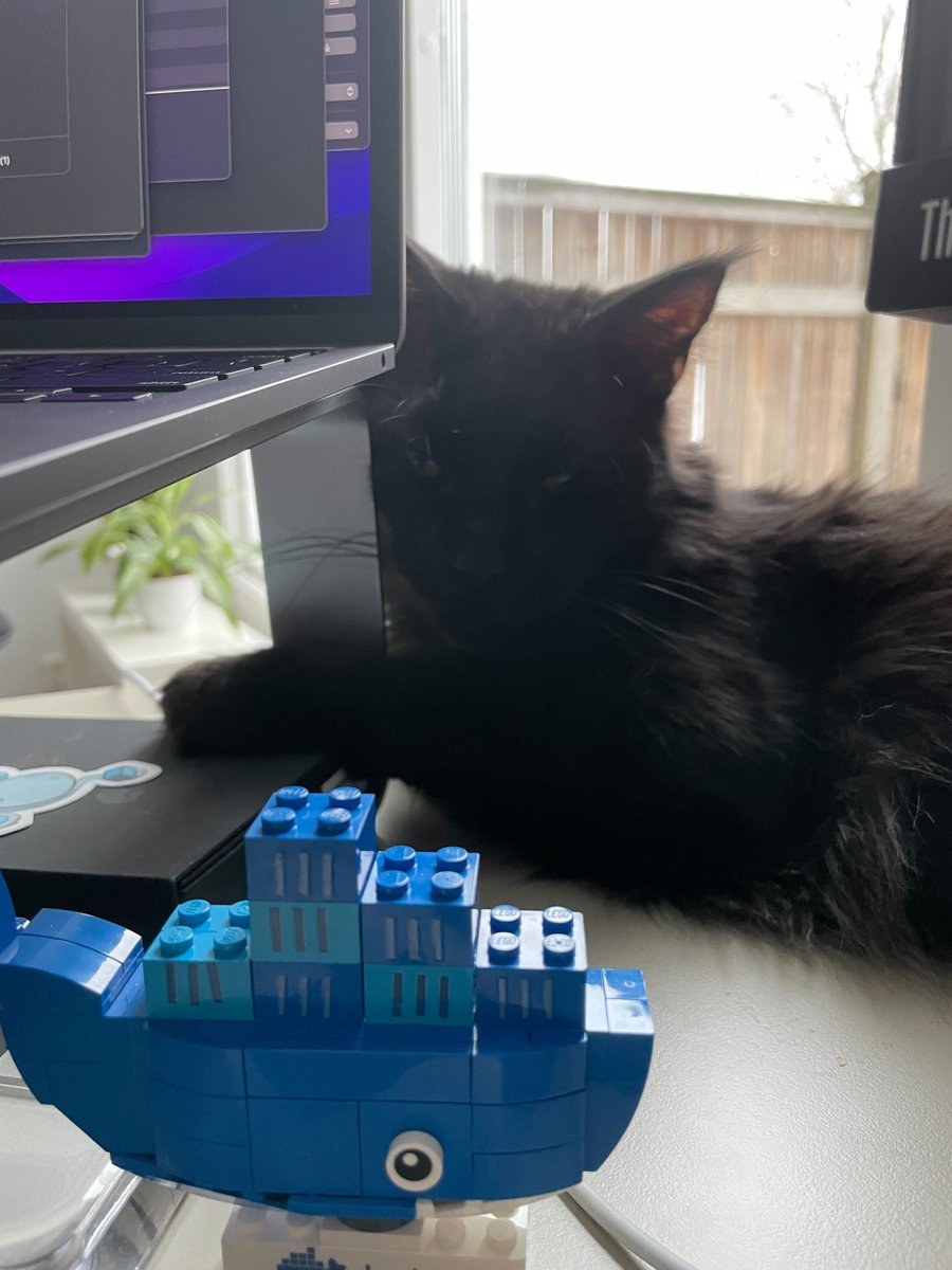 Docker on Twitter: Docker on Twitter: