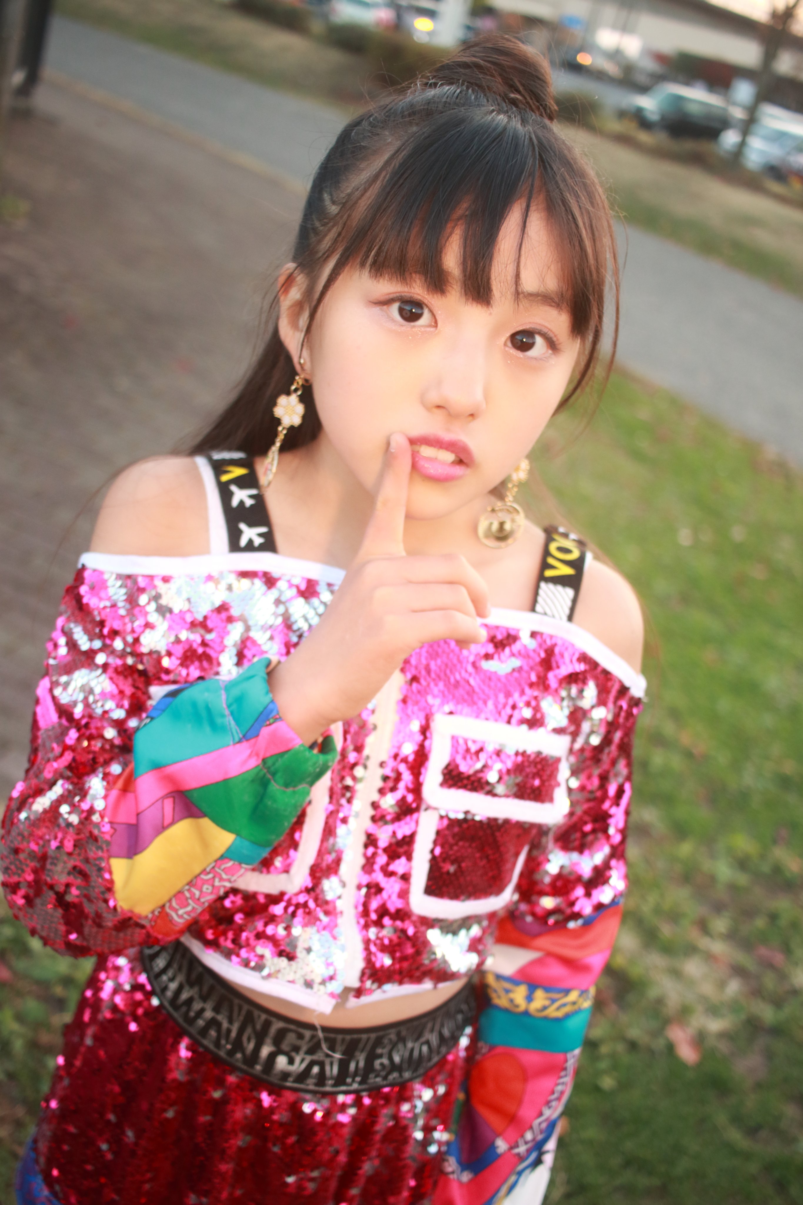 ひろし on Twitter: "【#あかぎ団】2022/11/26 オレンジワンマン＠前橋公園 #じゅじゅ ちゃん (#じゅじゅみ)(#JS5)⑥ #スタマガフィール #尊い #ちびーず仮 ...