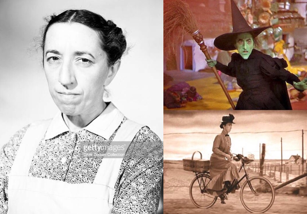 Margaret Hamilton Bicycle