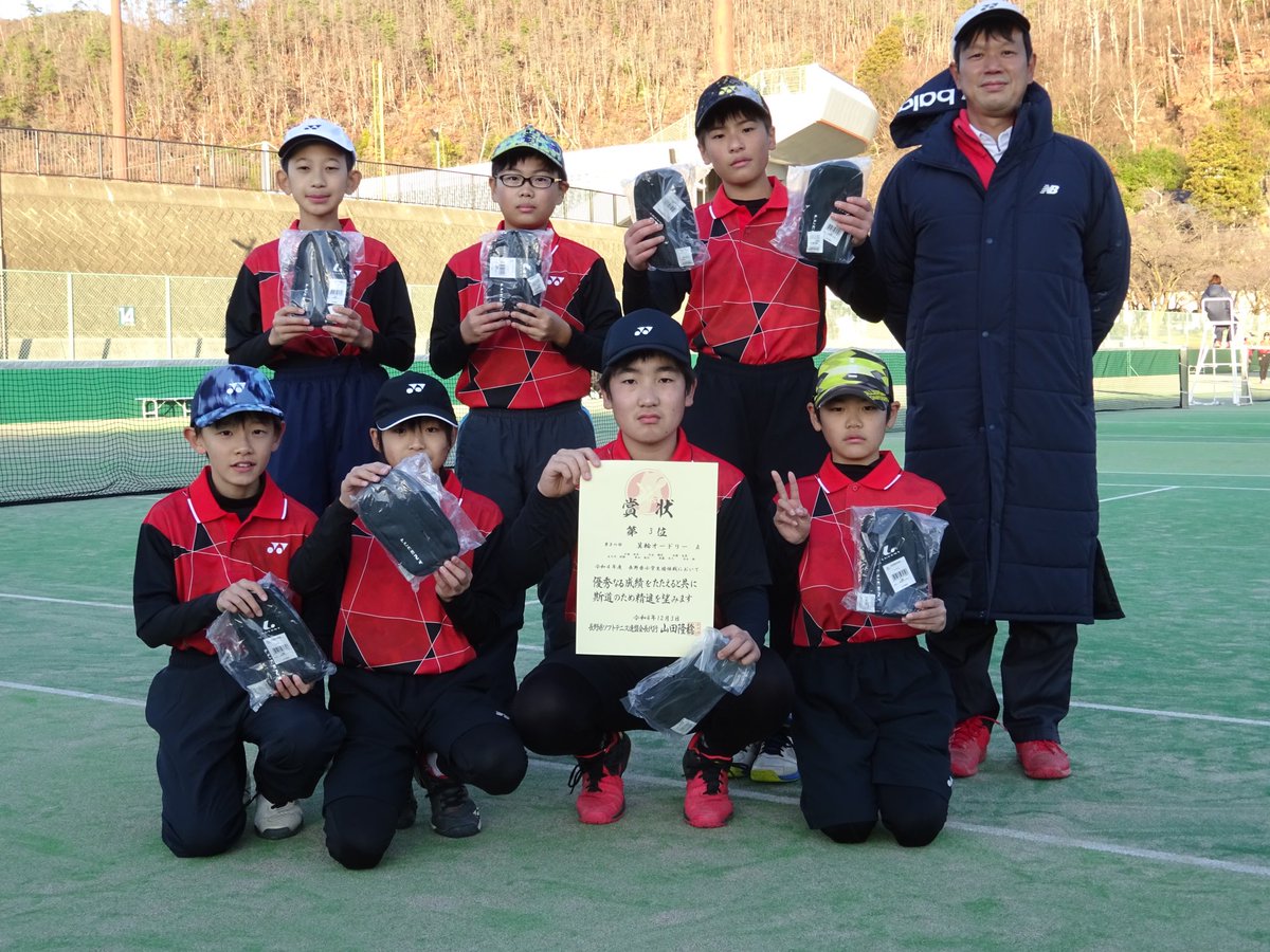 長野県ソフトテニス連盟（公式）(@ngn_kenren_st) - Twilog (ツイログ)