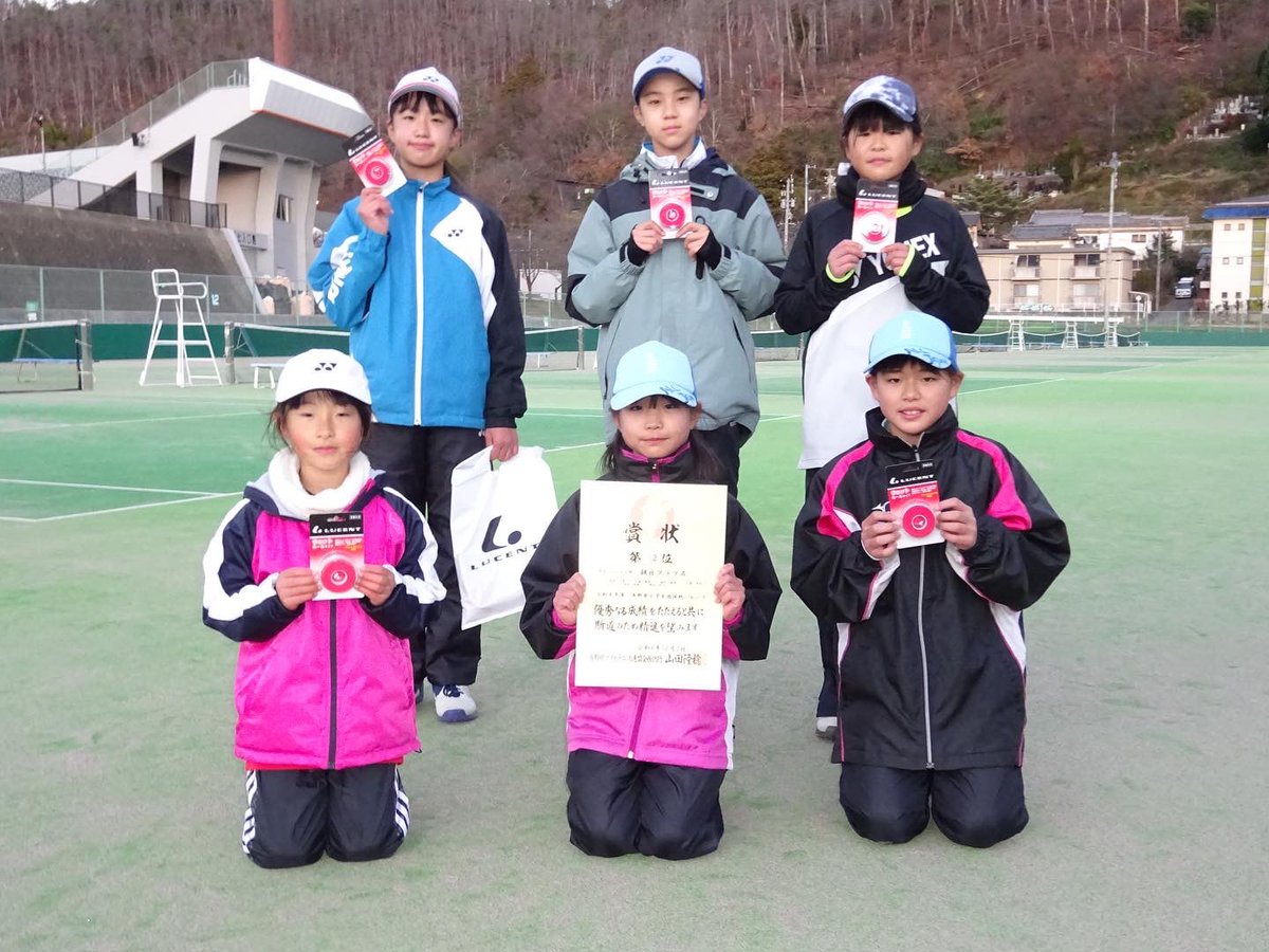 長野県ソフトテニス連盟（公式）(@ngn_kenren_st) - Twilog (ツイログ)