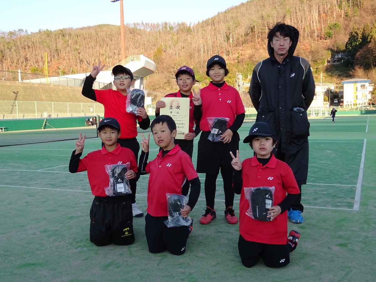 長野県ソフトテニス連盟（公式）(@ngn_kenren_st) - Twilog (ツイログ)
