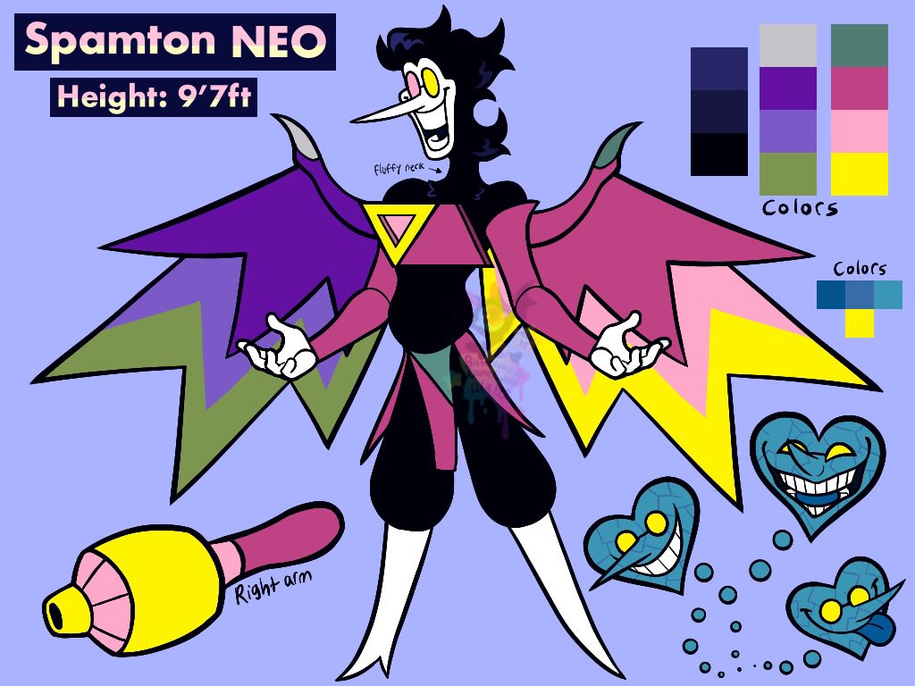 「M o r e S p a m 」🌻 Groovy Sunflower 🍄の漫画