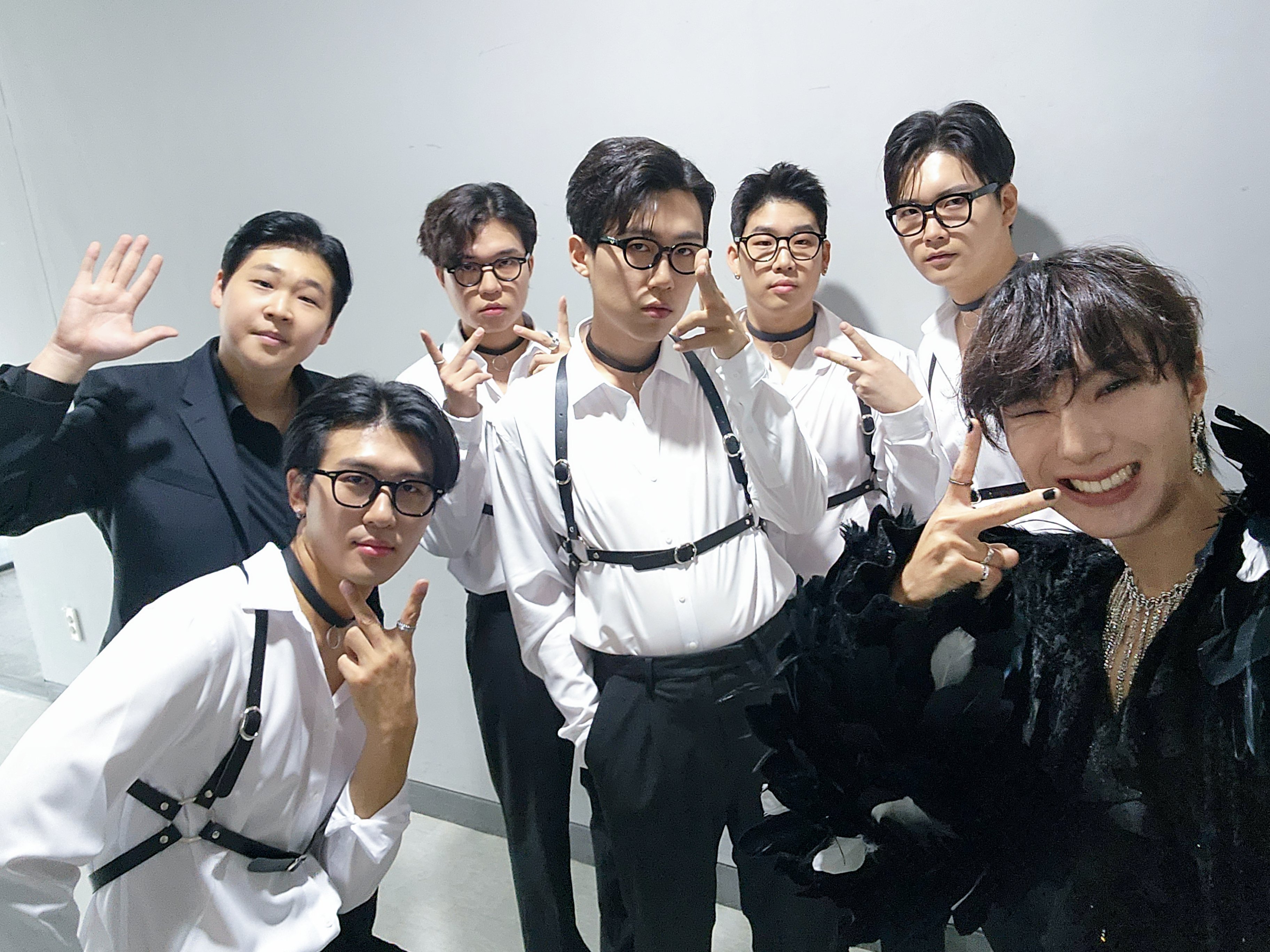 K-909 (@jtbc_K909) / Twitter