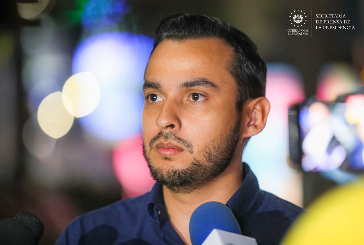 Diario El Salvador on Twitter: Diario El Salvador on Twitter: