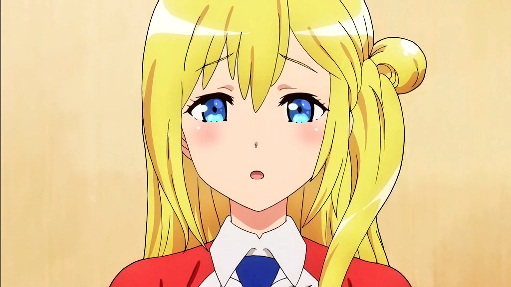 Waifu Tower on Twitter: "RT @Ecchi_Empire: Enome 🔥🔥😤 (Source) * Immoral Guild