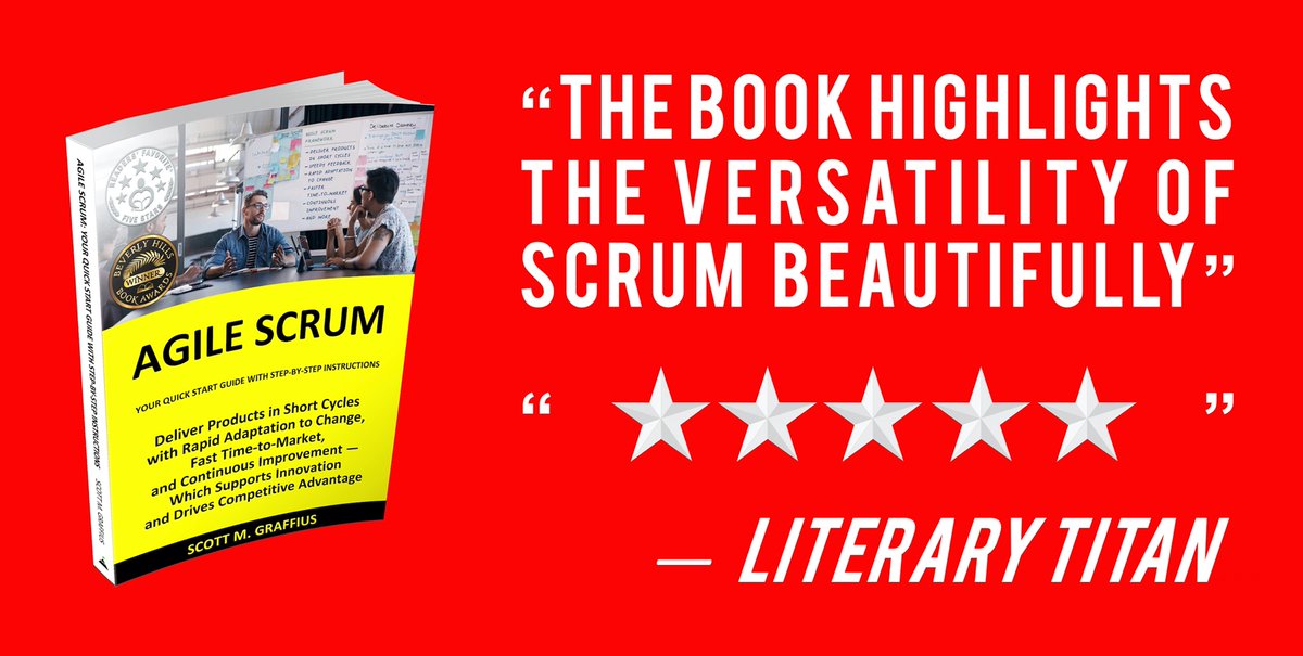Agile Scrum Guide on Twitter: Agile Scrum Guide on Twitter: