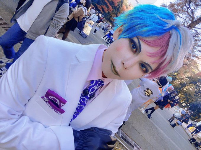 てつWF 18.19a (@tetsu_cos_56) さんのコスプレ作品まとめ (148 件) - Twoucan