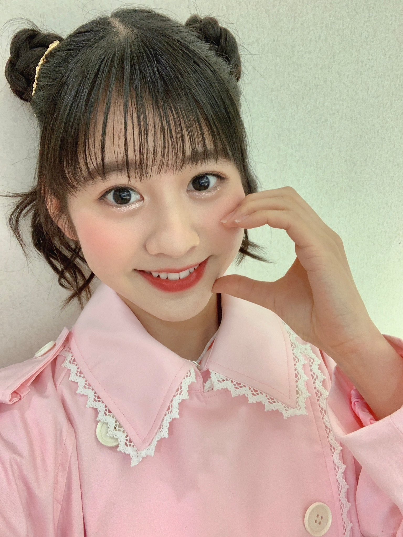 ばってん少女隊(BATTEN GIRLS) on Twitter: "#蒼井りるあ の配信情報🎂⸝⸝⸝ 本日！12月10日 (土) 19：00〜 #スタコミュ 20：00～ #SHOWROOM ...