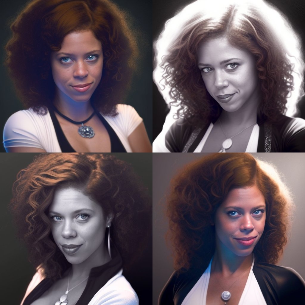 Sheila Aliens 👽 On Twitter Conclusion The Ai Portrait Generating Apps And Services Are