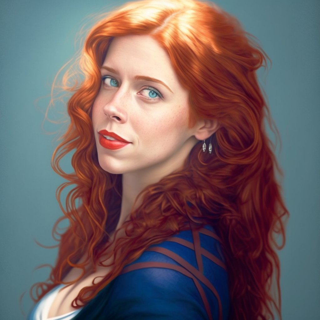 Sheila Aliens 👽 On Twitter Conclusion The Ai Portrait Generating Apps And Services Are