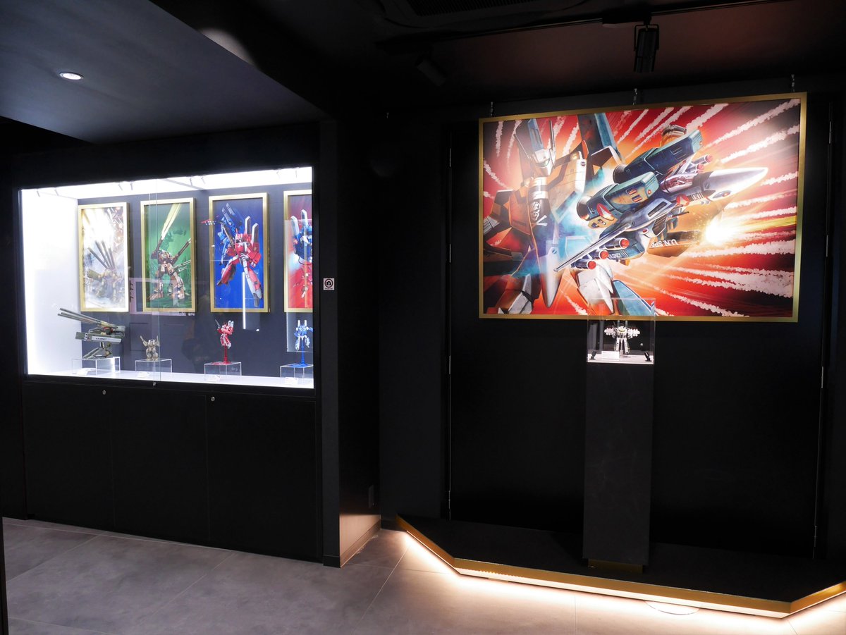 TAMASHII NATIONS STORE TOKYO on Twitter: " TAMASHII NATION 2022 After Exhibition 開催中！ #魂ストア では ...