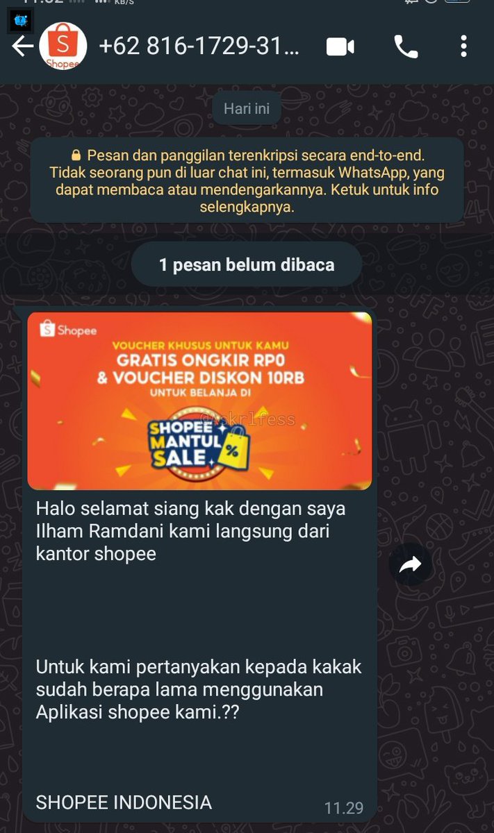 Askrlfess on Twitter: "[askrl] haloo mau nanya ini ada apa ya soalnya aku udh lama ga pake ...