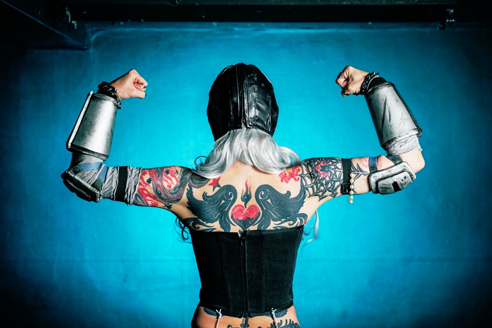 Mari@2/12WFコス参加 (@mariakakuro) / Twitter