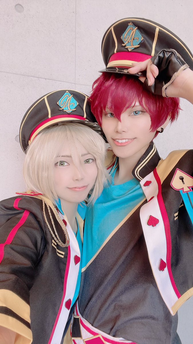 ねしこ (@mochi_neshiko) さんのコスプレ作品まとめ (143 件) - Twoucan