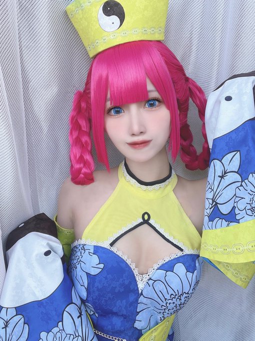 はいせ あや💘🫧コミケ30 (@aya__cos_) さんのコスプレ作品まとめ (131 件) - Twoucan