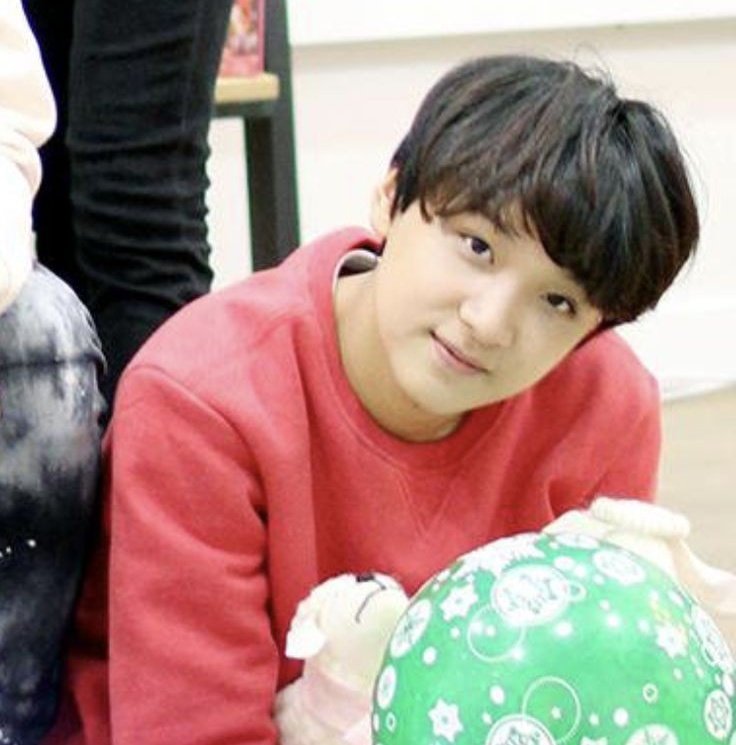 HAECHAN CONFESS on Twitter: "sfs! saran nama anak yang ada unsur Haechan nya dongg, tapi yang ga ...