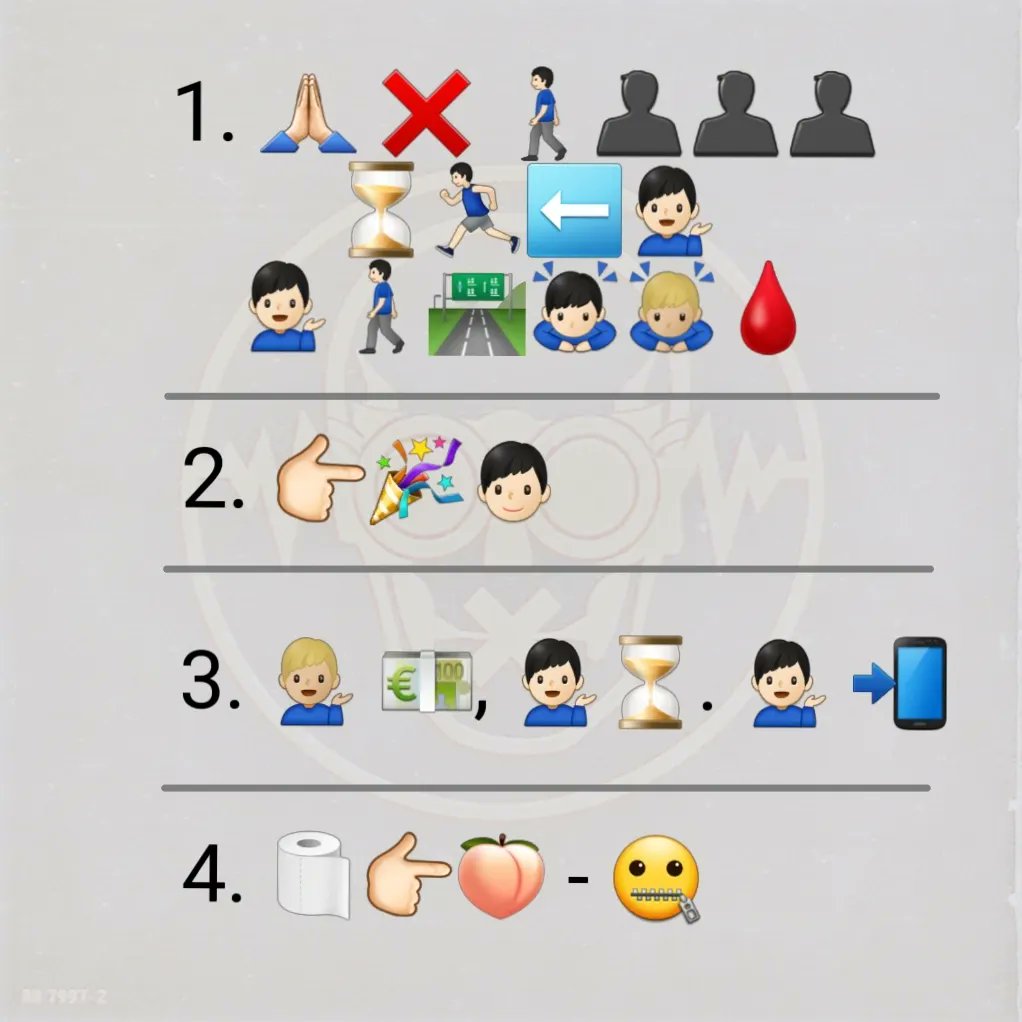 Funny Emoticons Text Songs