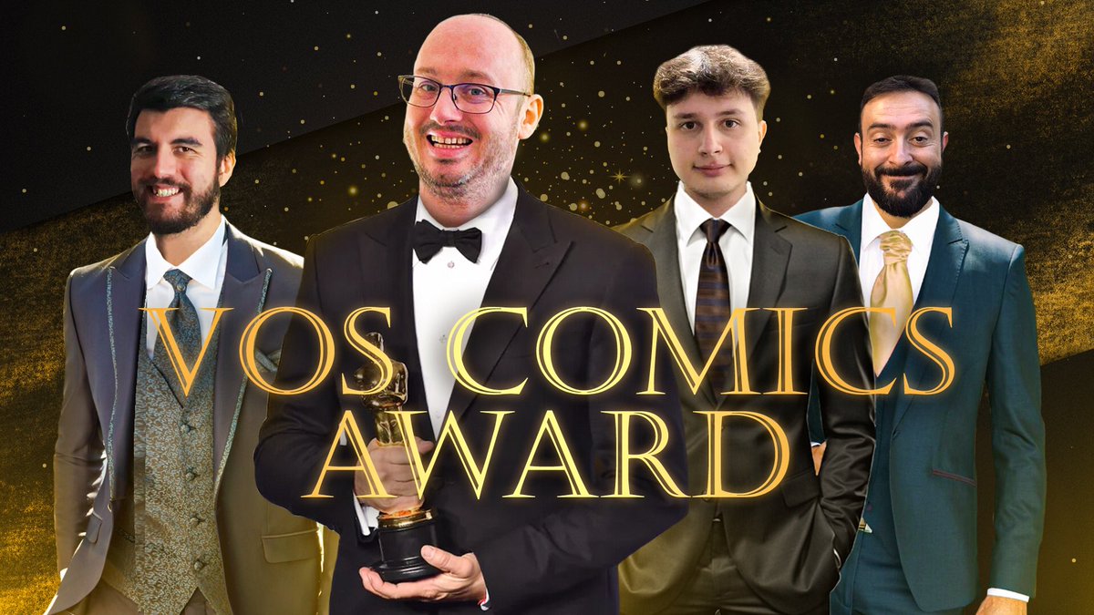 Ingecomics on Twitter: "Et pour conclure , on se retrouvera en live le 17 a 21h avec une fine ...