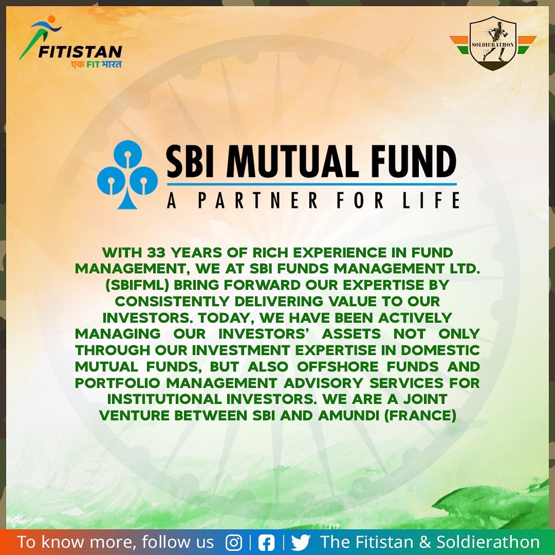 Sbi Mutual Fund Logo
