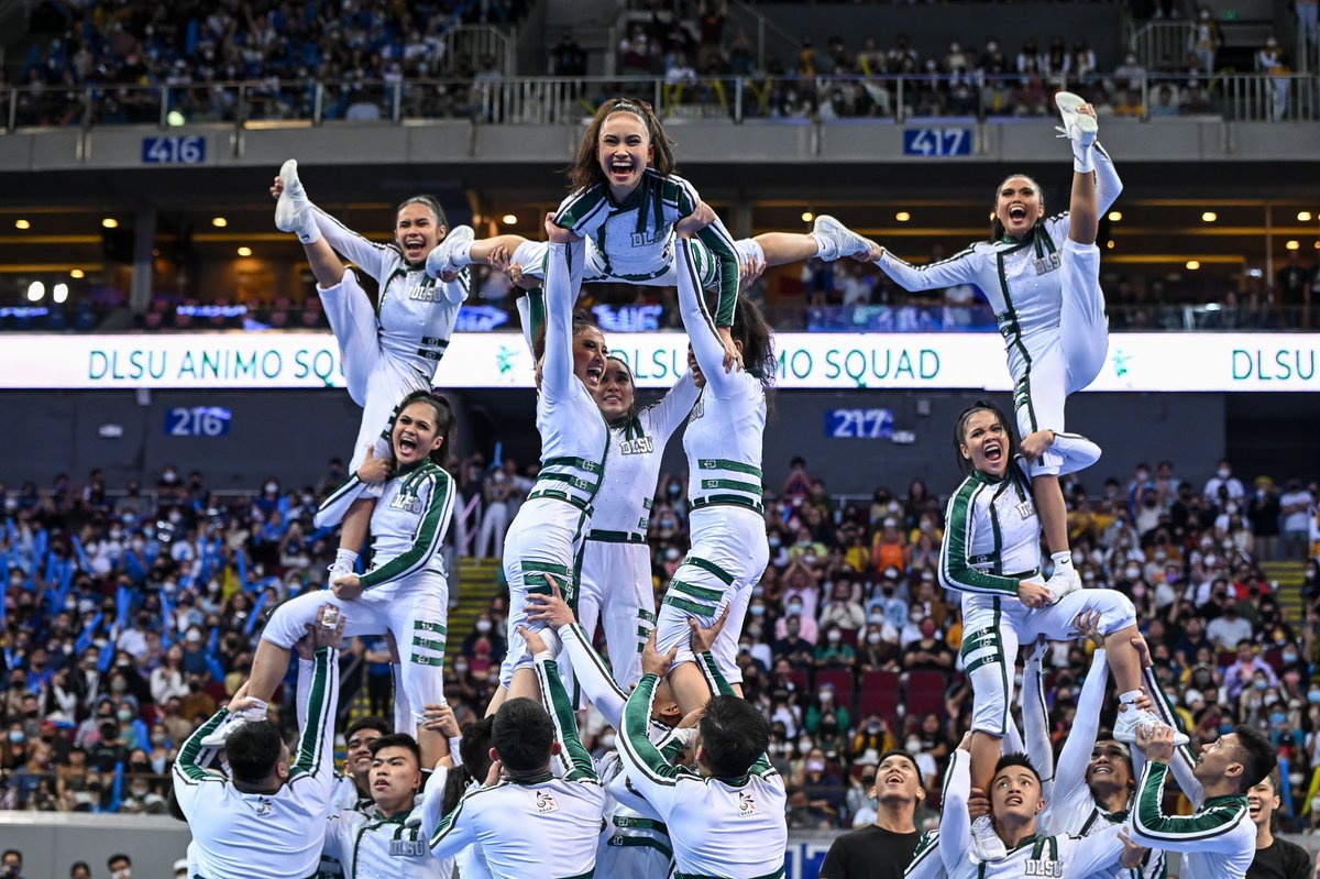 Jamming to Janet Jackson and hoping to snap a 9-year podium drought ...