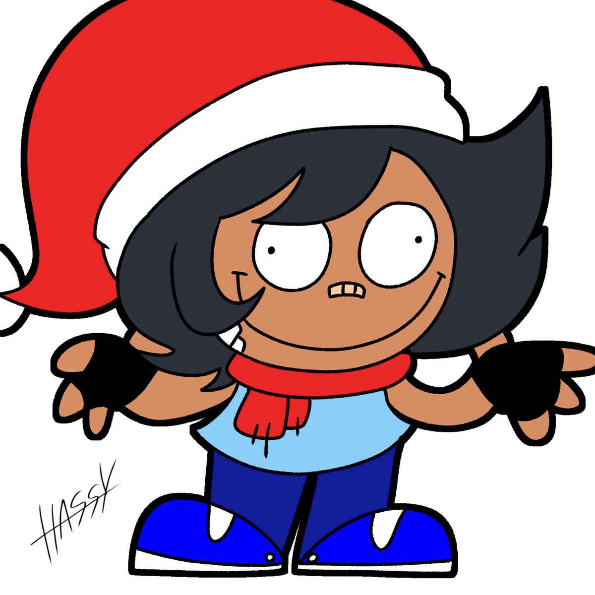 hassyのTwitterイラスト検索結果。