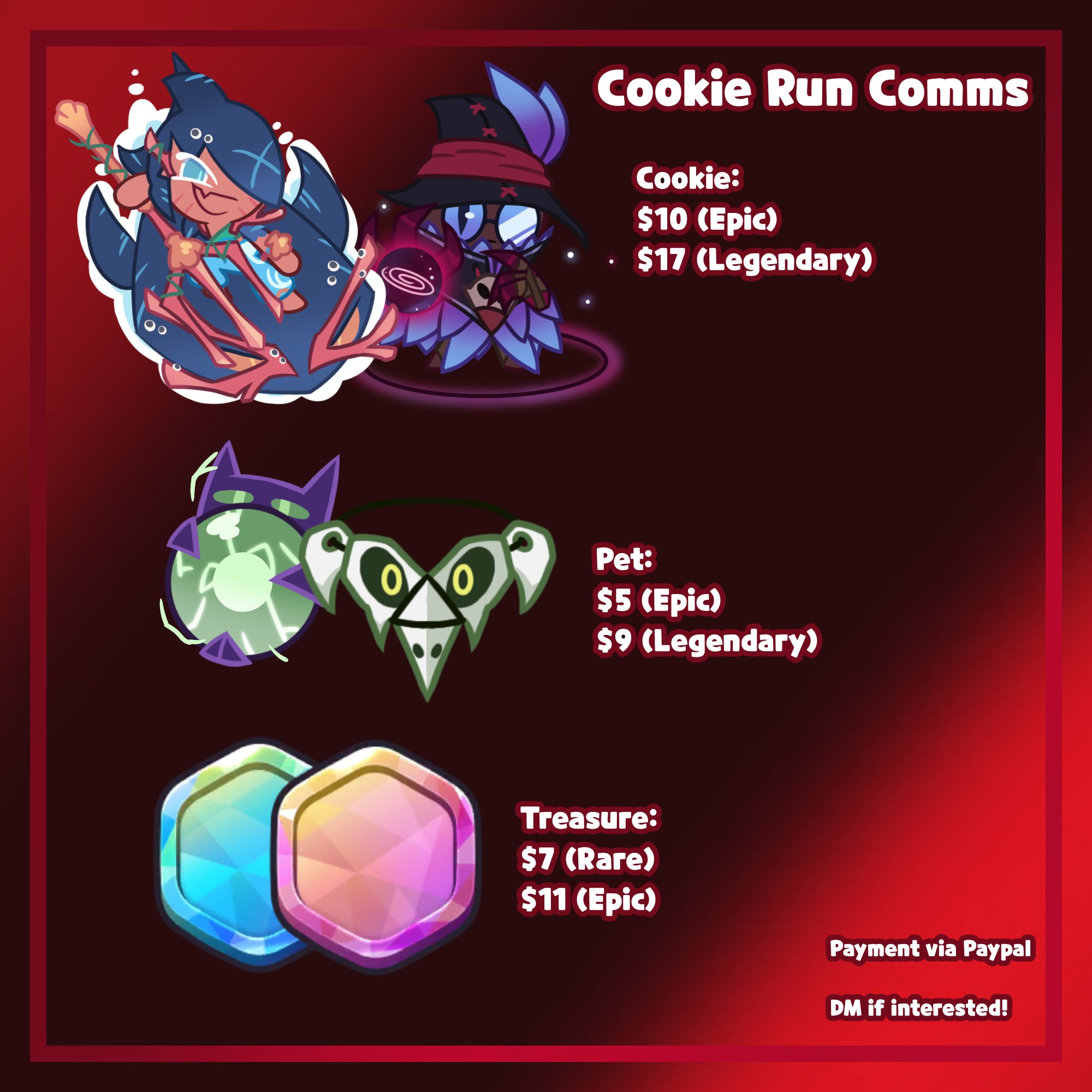 Keith_Artz (Comms OPEN) (@ArtzKeith) / Twitter