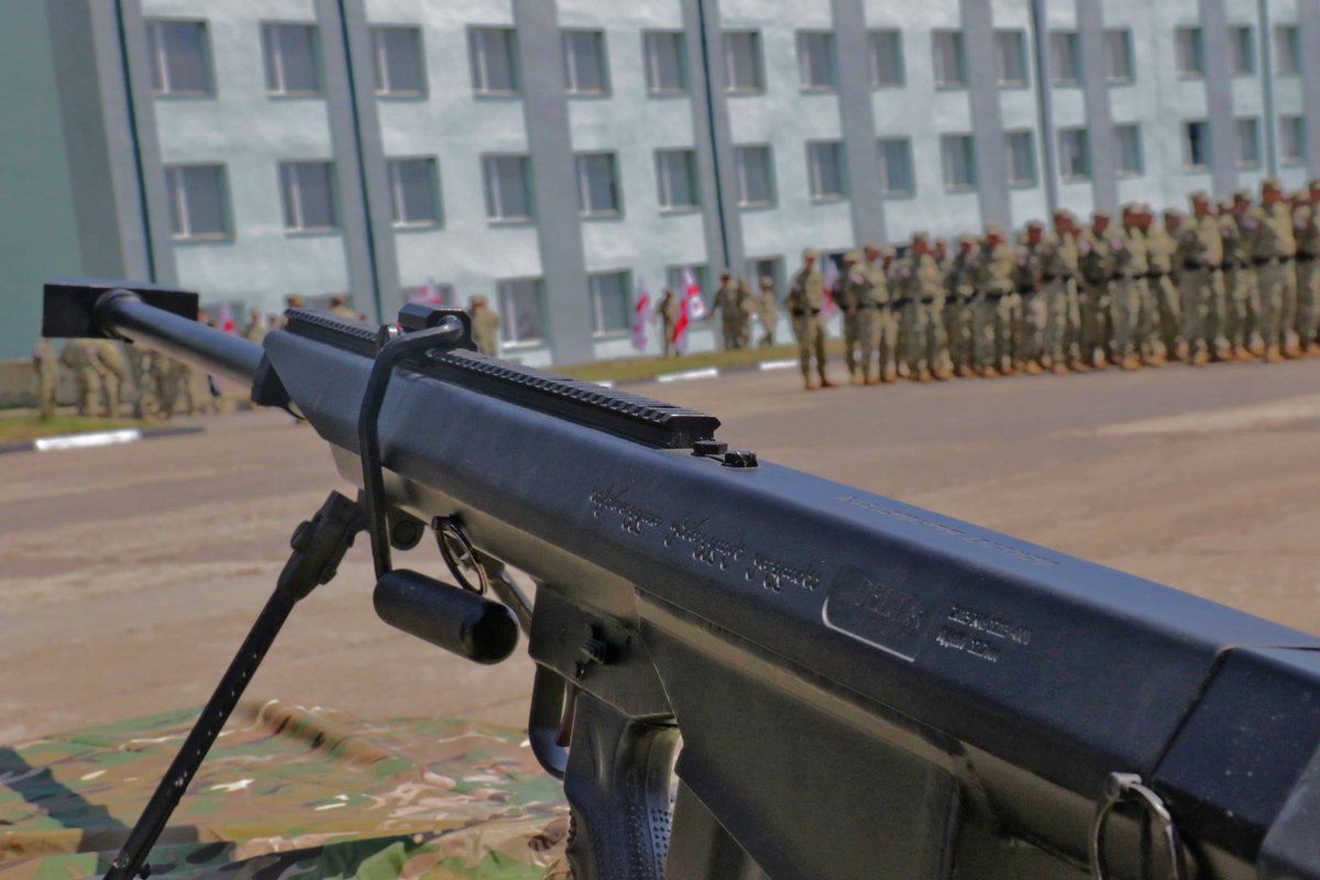 Retro Firearms on Twitter: "RT @DocStrangelove2: Today's gun comes as a high powered solution ...