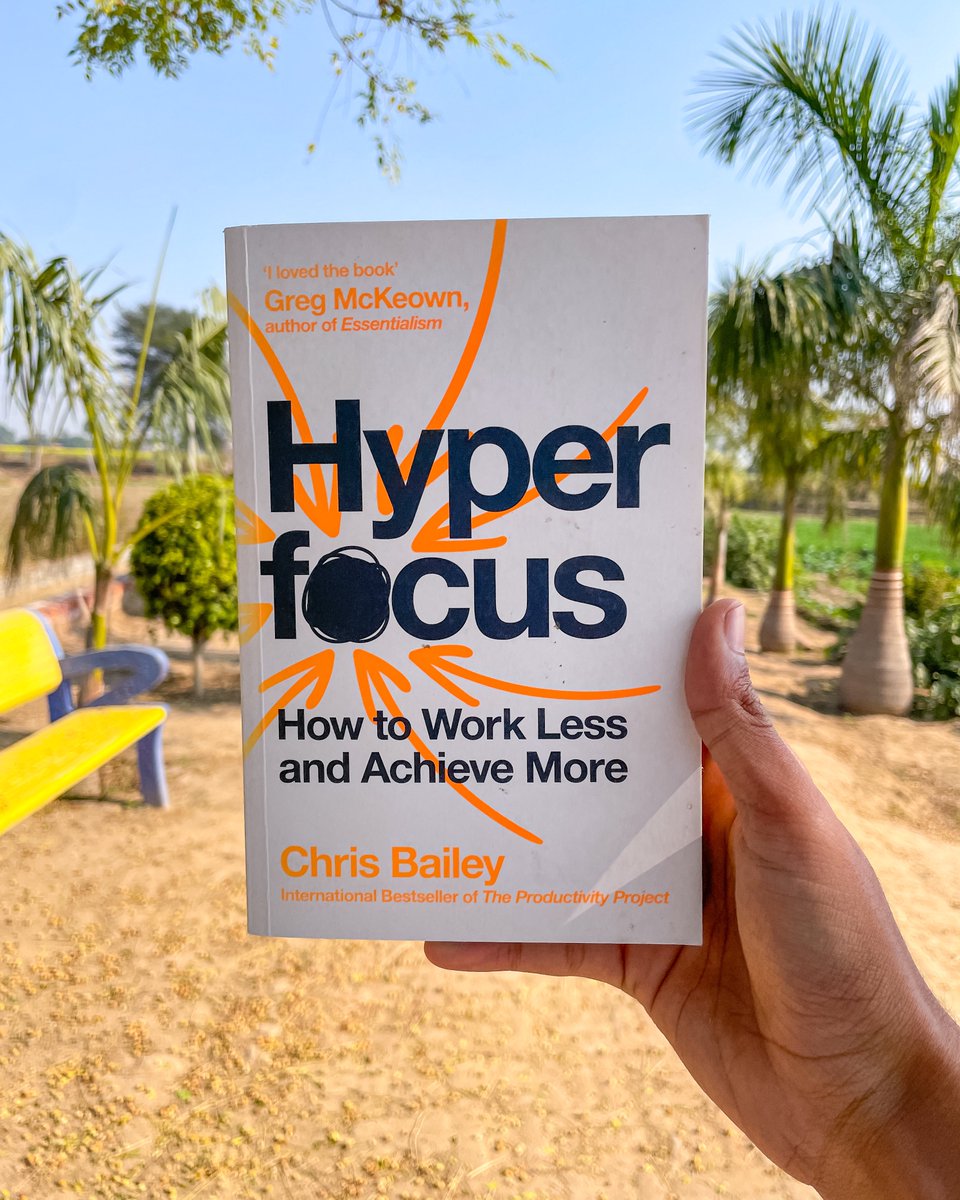 10 Books That Will Boost Your Productivity 1) - Thread from Library ...