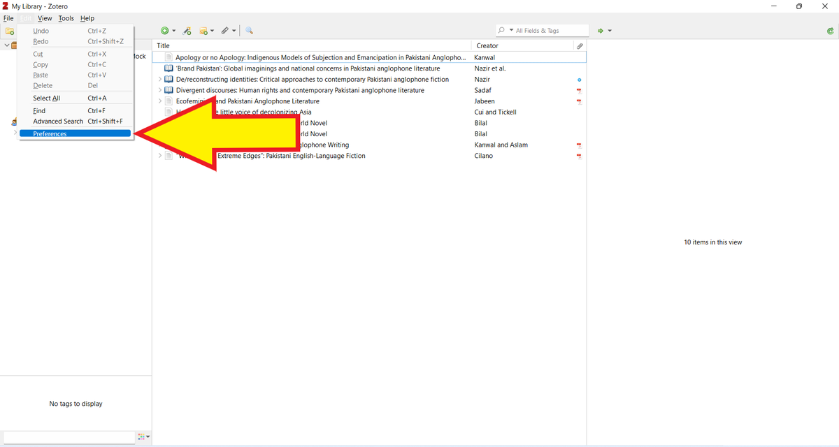 You can connect Zotero with your Google Drive if you don't want to pay $ for extra storage. But ...