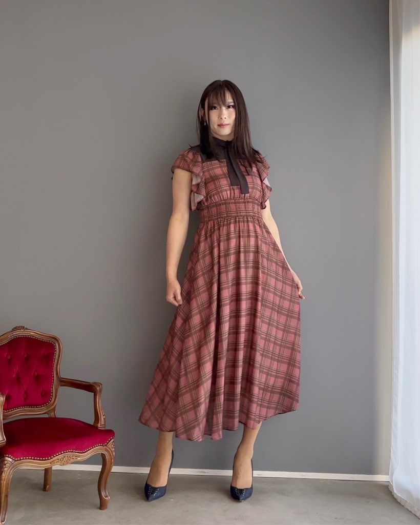 Best moments フェミニンおにいさん @modcosan