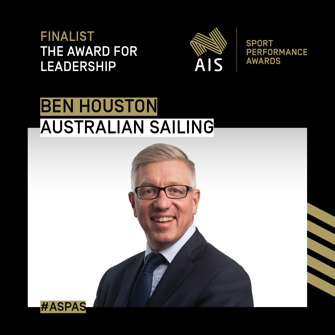 Australian Institute of Sport on Twitter: "🏆 12 Days of #ASPAs - The Award for Leadership: Meet ...