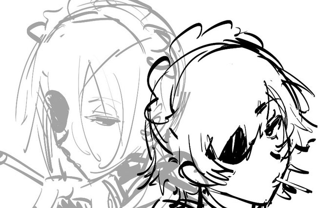 himeno sexy barf gaming (@LioWig) さんのイラスト・マンガ作品まとめ (338 件) - Twoucan