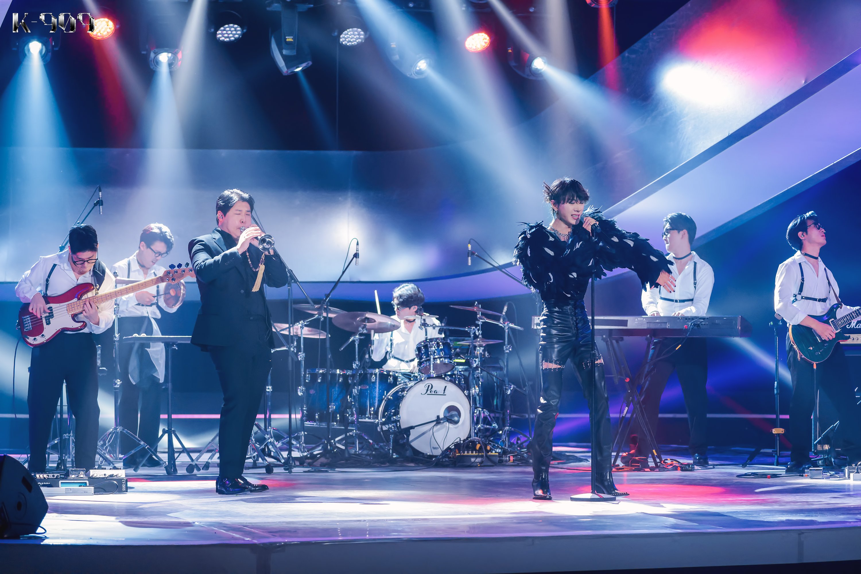 K-909 (@jtbc_K909) / Twitter