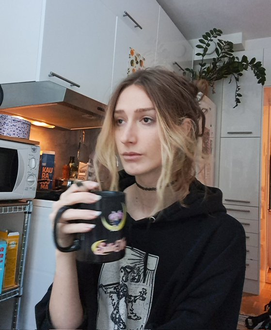 TW Pornstars - ꧁Ruuti꧂ 🏳️‍⚧️. Pictures and videos from Twitter. Page 10