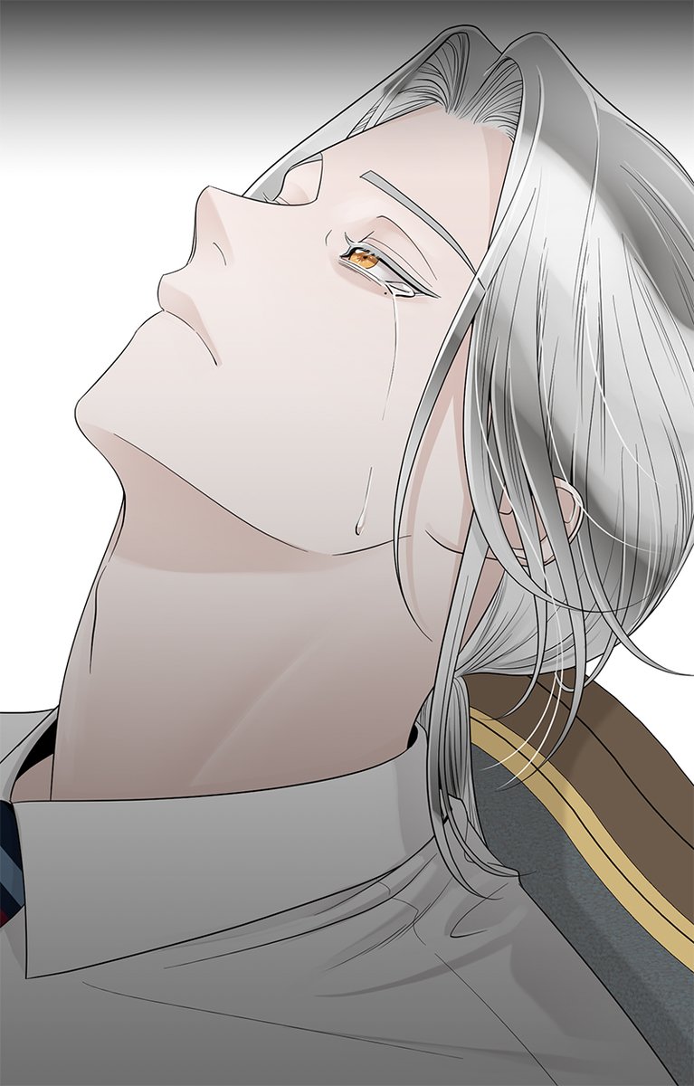 민지 / MinG on Twitter: " 외전 13화 업로드되었습니다. https://lezhin.com/ko/comic/alphamate…"