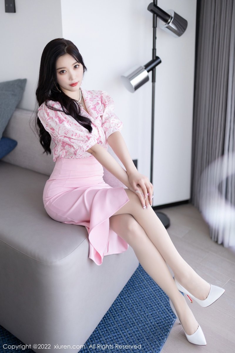 杨晨晨Yome Panty Stocking @pt_starking